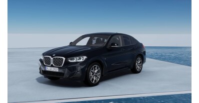 Używany BMW X4 G02 '2021 Diesel 190KM Aut. | Bawaria Motors Piaseczno Autoryzowany dealer