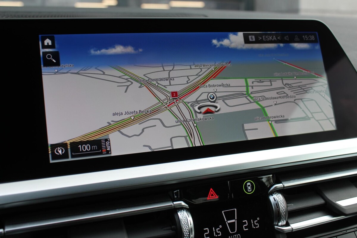 BMW Seria 4 | Inny kolor | Sportowy / Coupe | Benzyna | 252KM | 1998cm3 ...