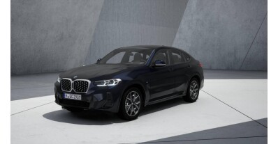 Używany BMW X4 G02 '2022 Diesel 190KM Aut. | Bawaria Motors Warszawa Autoryzowany dealer