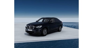 Używany BMW X4 G02 '2022 Diesel 190KM Aut. | Bawaria Motors Gdańsk Autoryzowany dealer