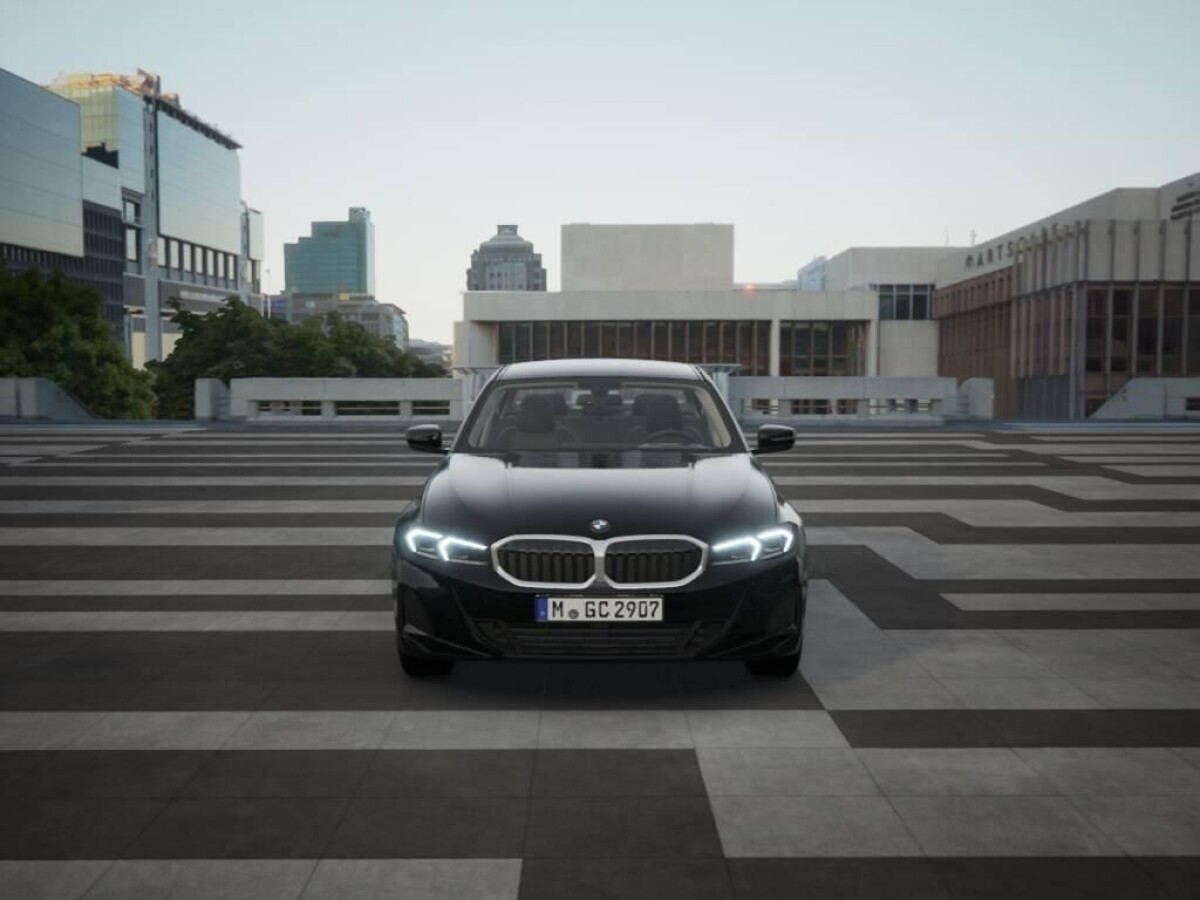 BMW Seria 3 G20 '2023 Benzyna 156KM Aut. [Używany z Salonu] - Dealer BMW i MINI Bawaria Motors