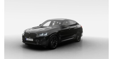 Używany BMW X4 G02 '2021 Diesel 190KM Aut. | Bawaria Motors Warszawa Autoryzowany dealer